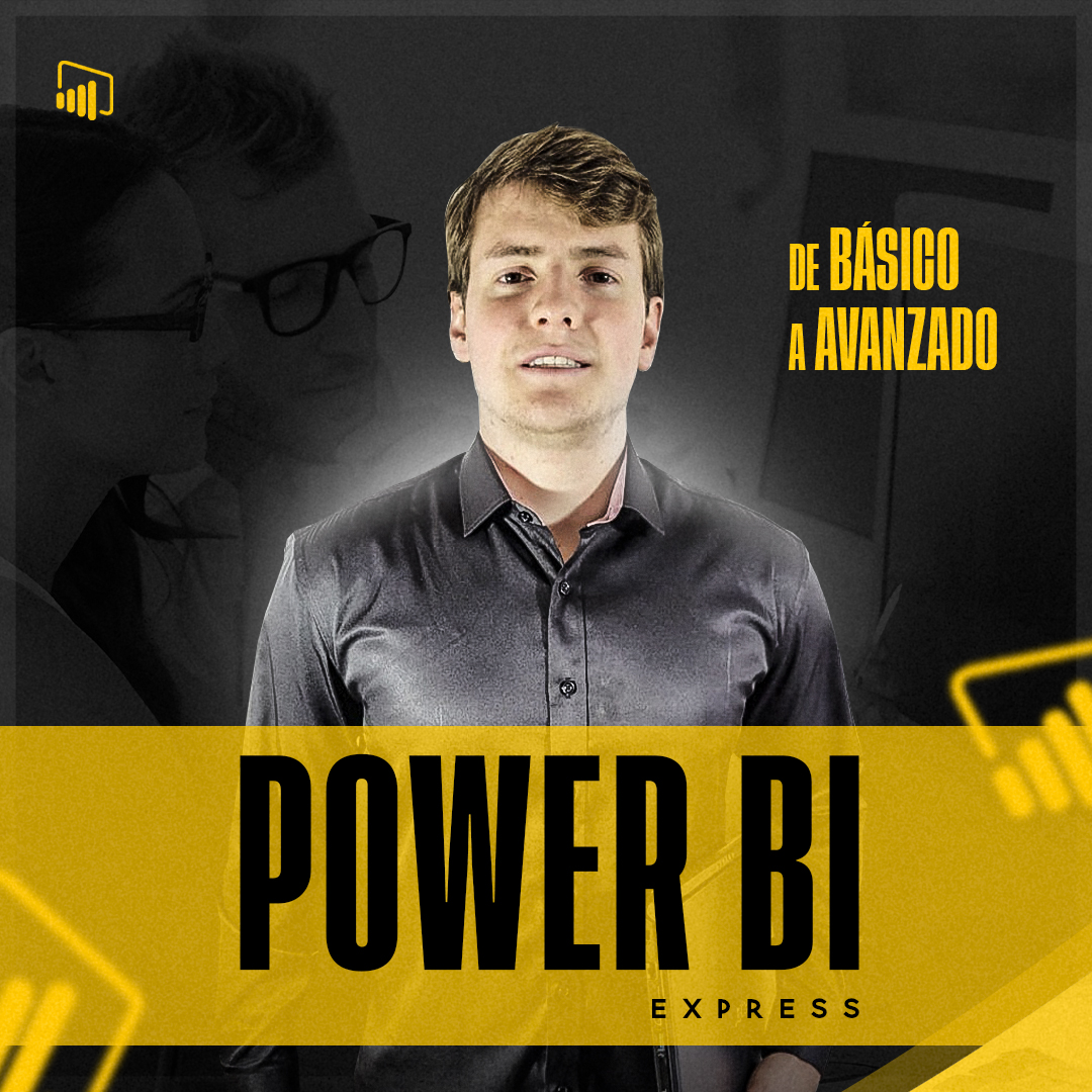 Power BI Express - Gabriel Venturini de Oliveira | Hotmart