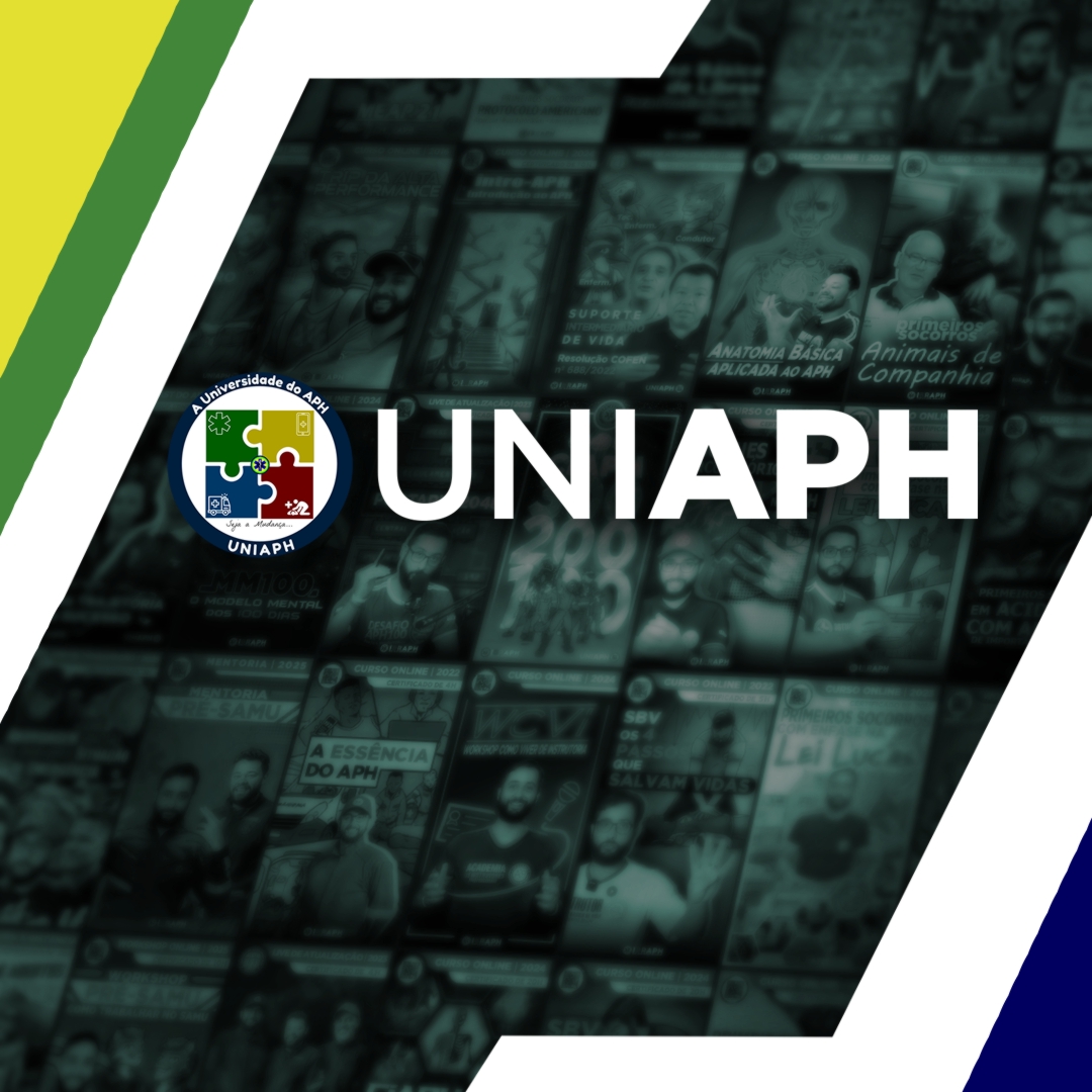 A Universidade do APH (UNIAPH) - Leonardo Clément | Hotmart