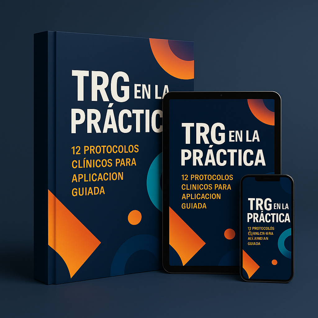 TRG en la Práctica – 12 Protocolos para la Aplicación Guiada - Mega...