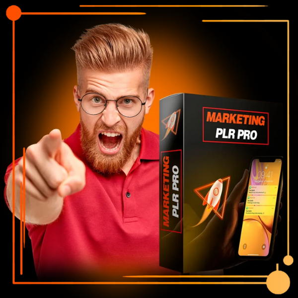 Marketing PLR Pro