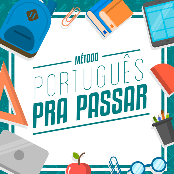 Português Pra Passar 2.0 - Rogério de Oliveira Souza | Hotmart