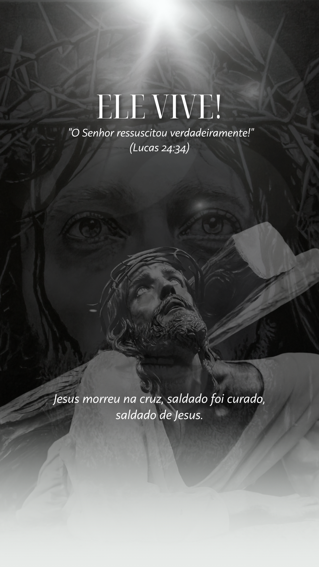 Saldado de Cristo - Moura | Hotmart