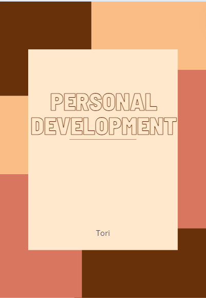 personal development