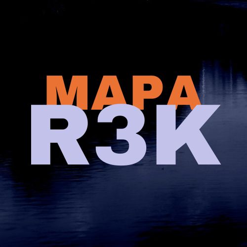 Mapa R3K - Alessandra Martins do Santos Silva | Hotmart