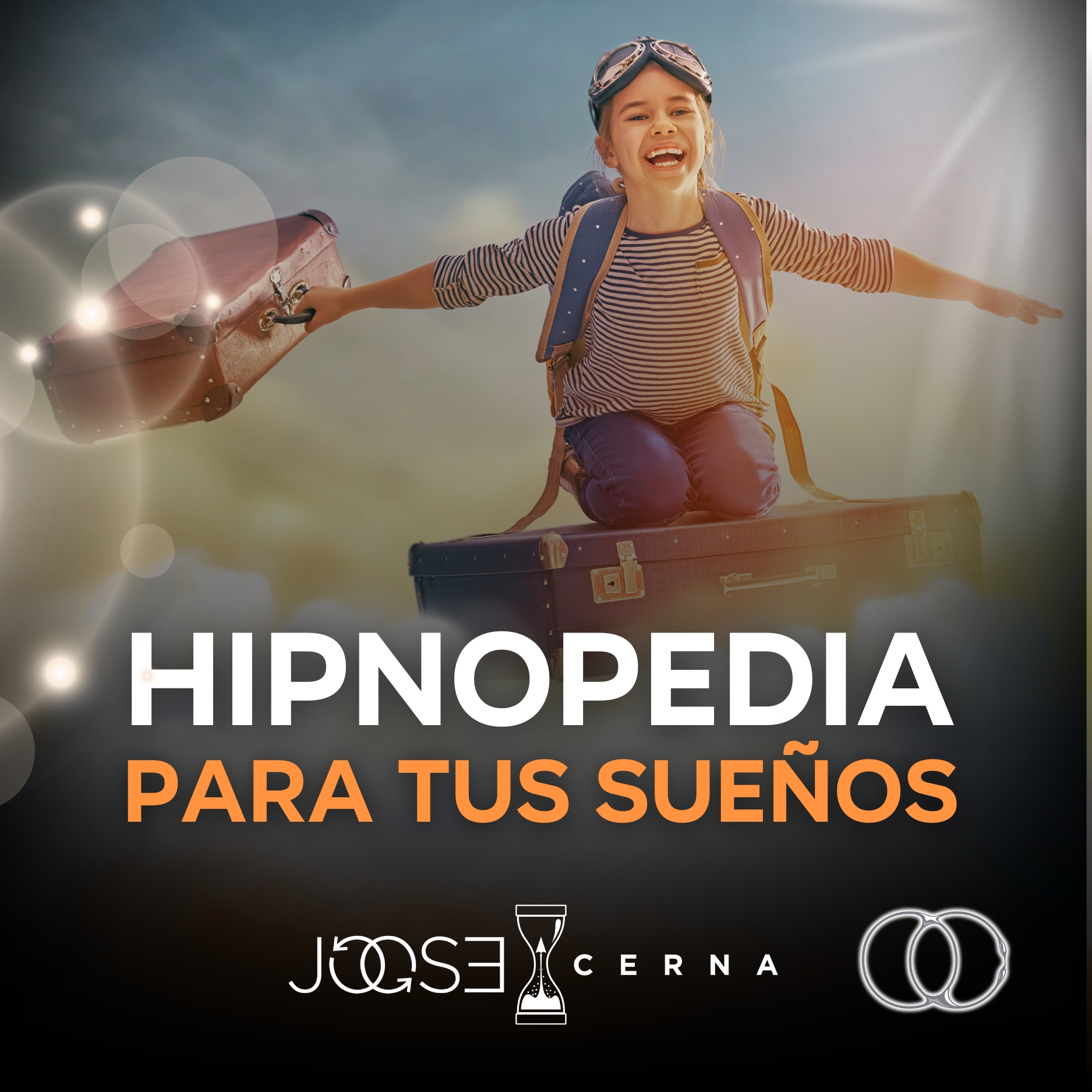 José Cerna - Hipnopedia para tus sueños - Edmundo Velasco | Hotmart