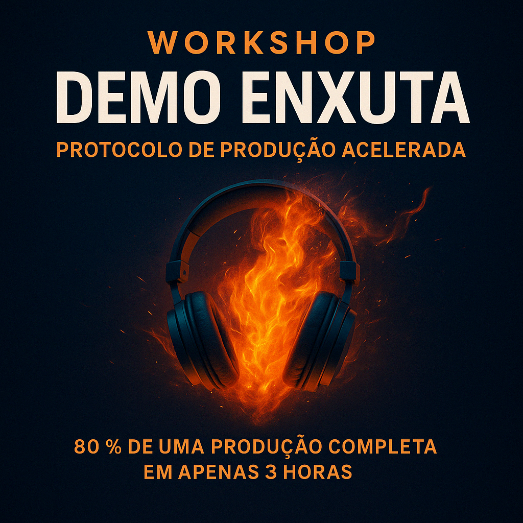 Workshop Demo Enxuta