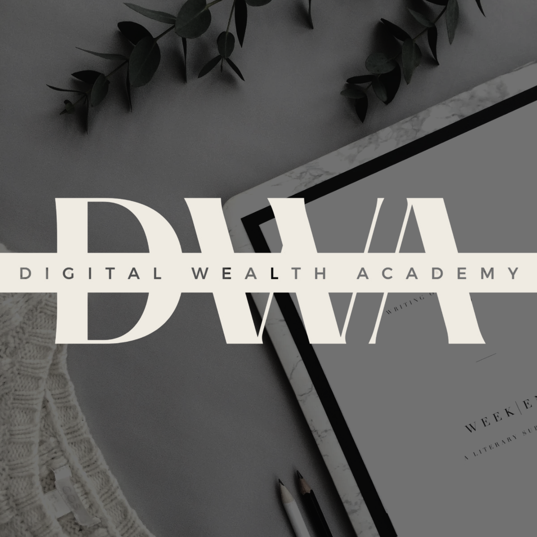 Digital wealth Academy - mentorias en redes sociales | Hotmart