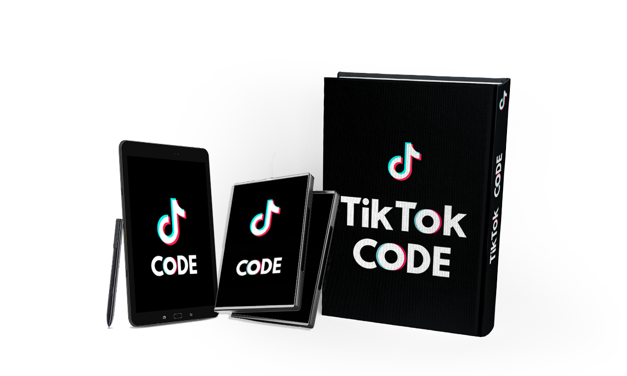 TikTok Code