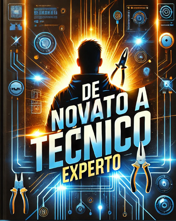 Serie De Novato a Técnico Experto: Tu Primer Paso en la Electricida...