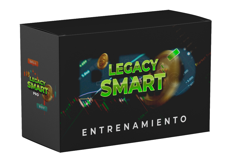 Legacy Smart - Productos Extranjeros Virales | Hotmart