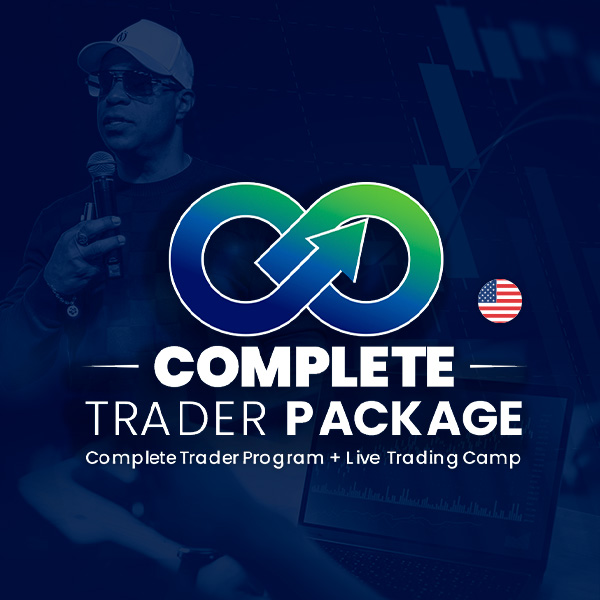 Complete Trader Program Package English Oliver Velez