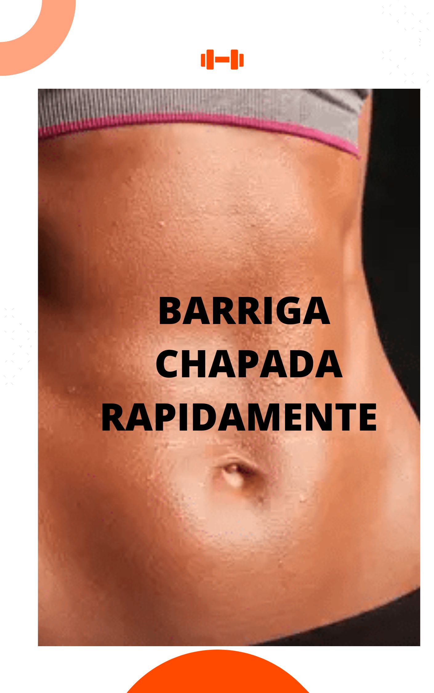 BARRIGA CHAPADA RAPIDAMENTE - LILIAN MONTEIRO | Hotmart