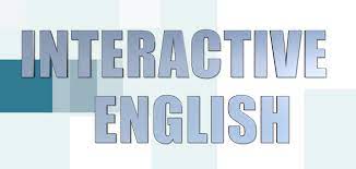 Interactive English