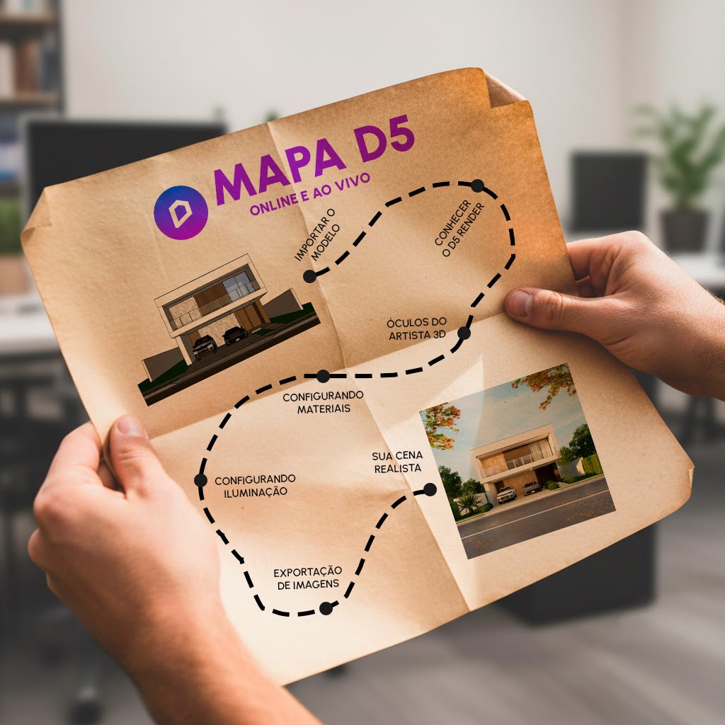 MAPA D5 - FABIO VIEIRA | Hotmart