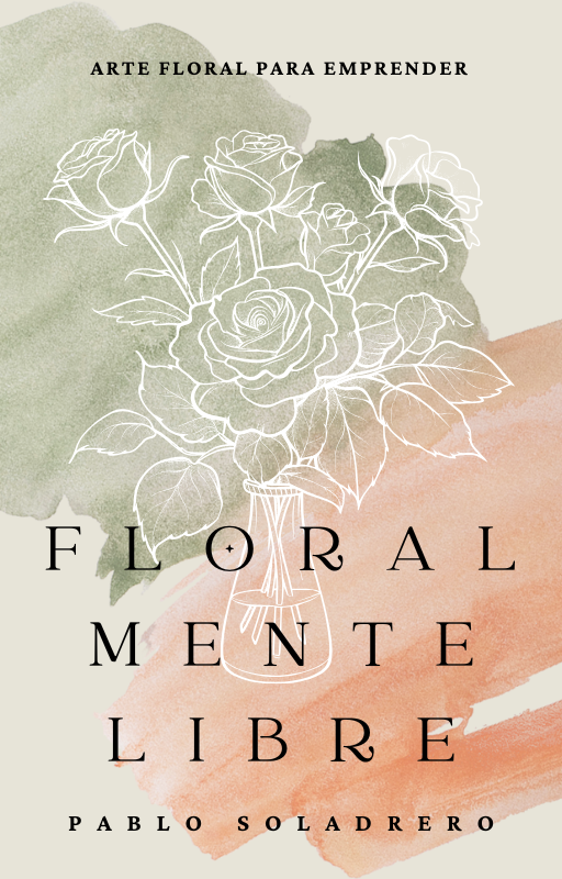 Floral Mente Libre | Hotmart