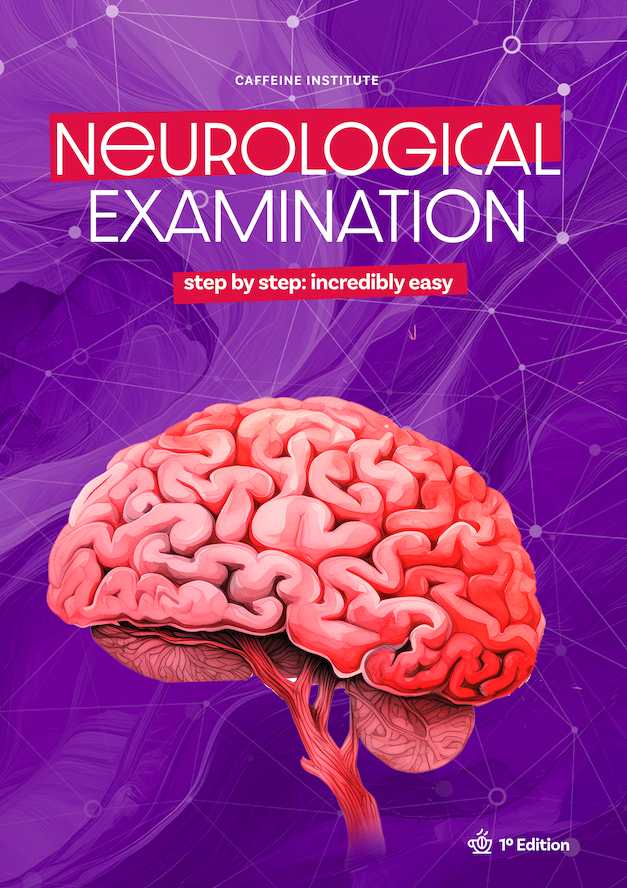 Neurological Physical Examination Manual - 1st Edition - Digital Version