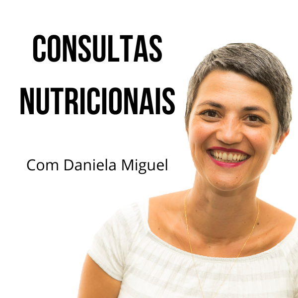Consulta Nutricional Com Nutri Dani Miguel