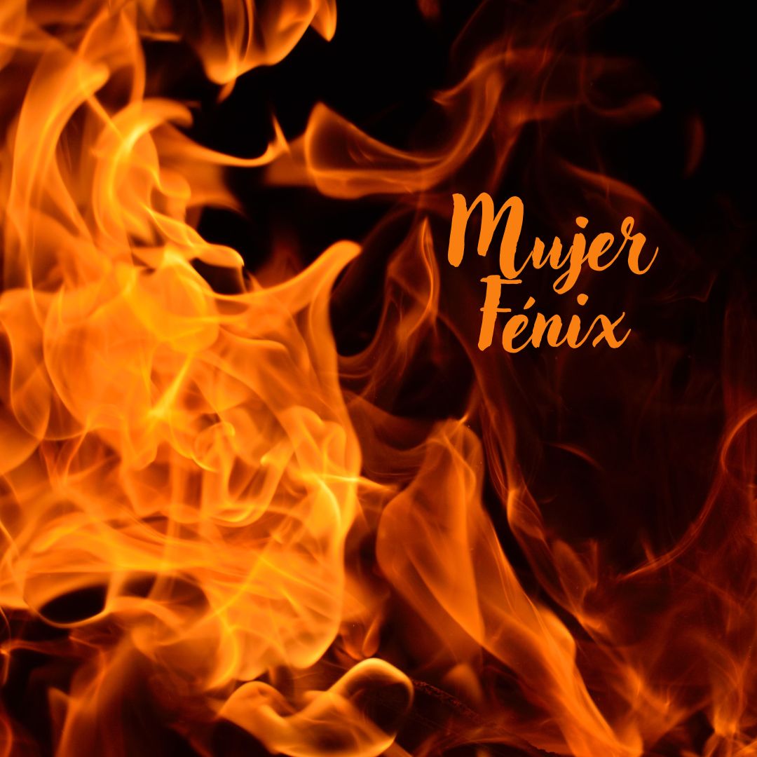 Mujer Fénix - Nuria Otmani | Hotmart