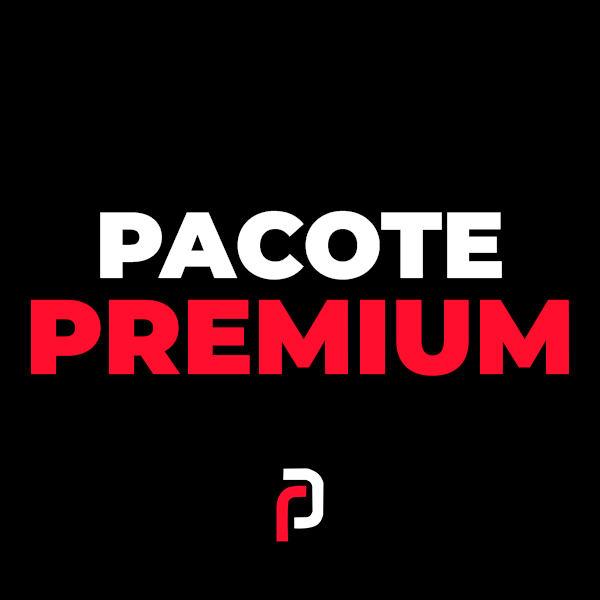 Pacote Premium
