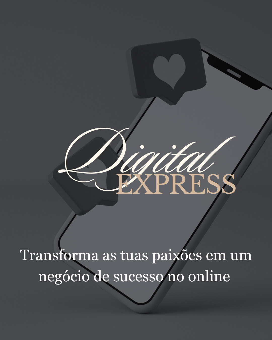 Digital Express