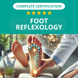 Foot Reflexology Certification