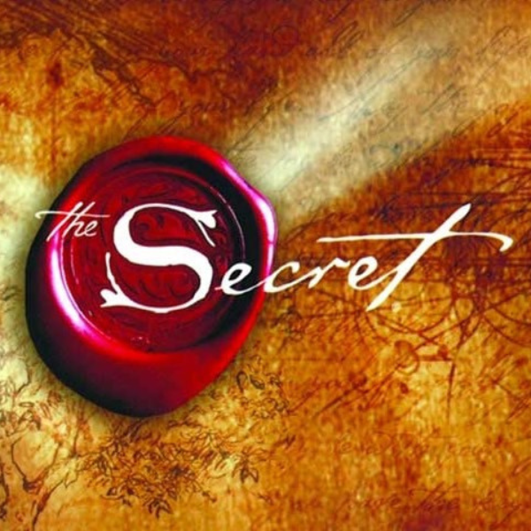 Audiolibro EL SECRETO Rhonda Byrne - DigitalMarketHub | Hotmart