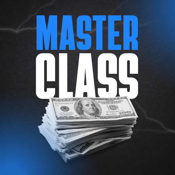 Master Class - Os segredos do Tráfego Pago para Venda de Infoprodutos