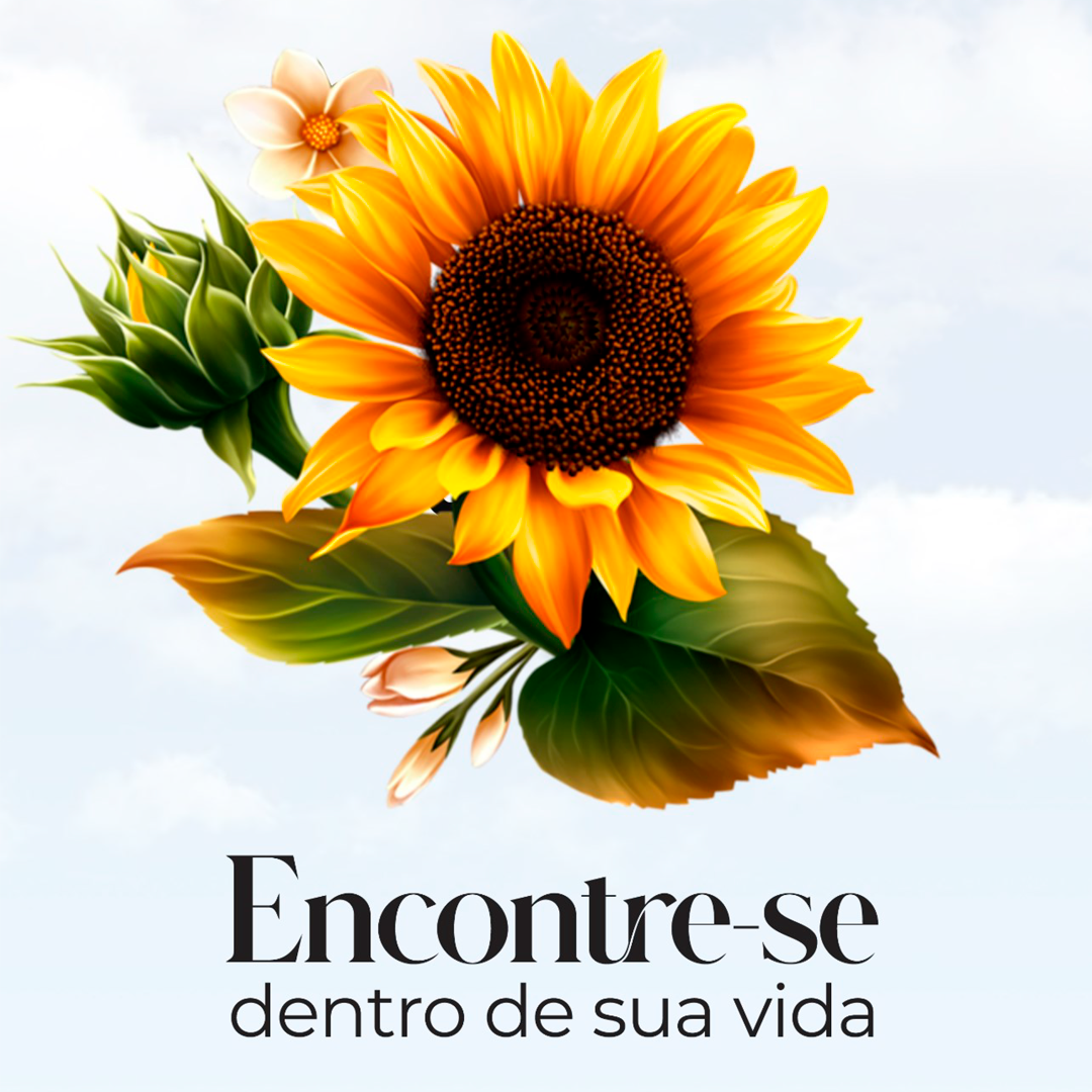 ENCONTRE-SE DENTRO DE SUA VIDA - SIMONE DE CASTRO - Simone de Castr...