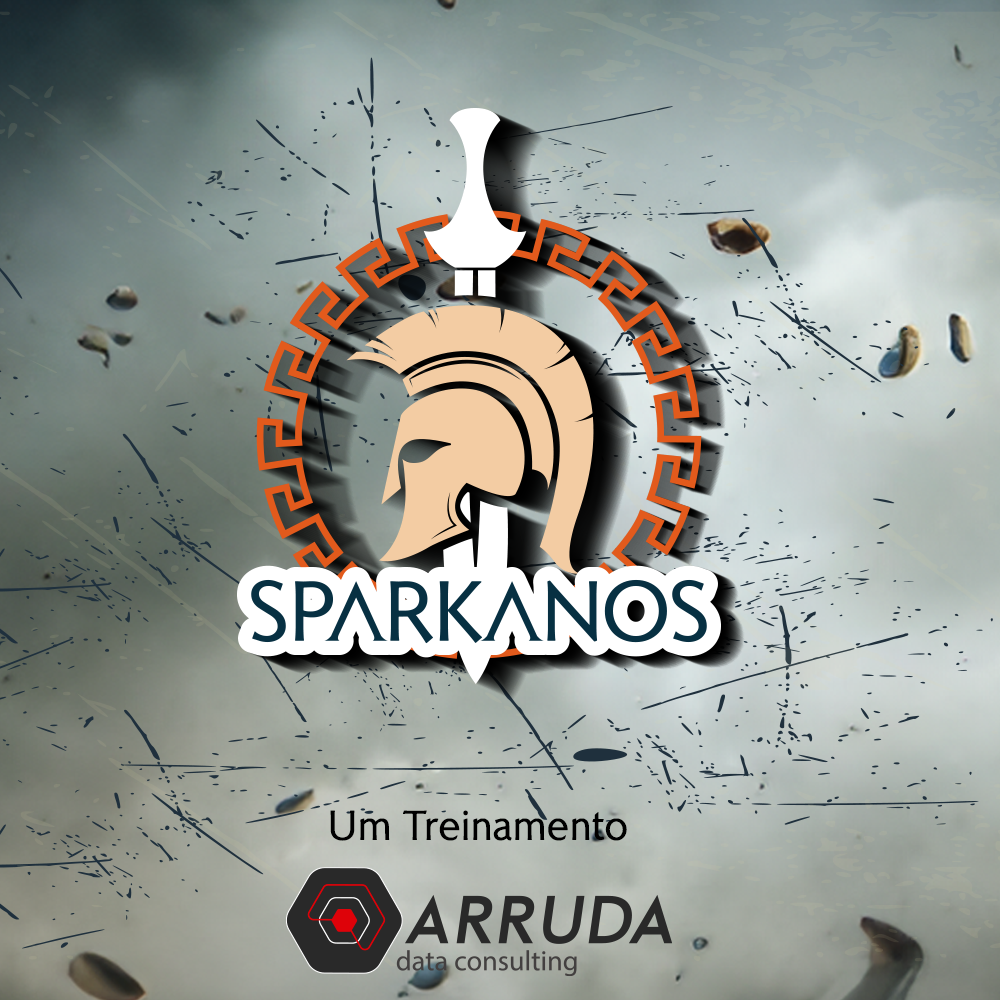 Treinamento - Sparkanos - Arruda Consulting | Hotmart