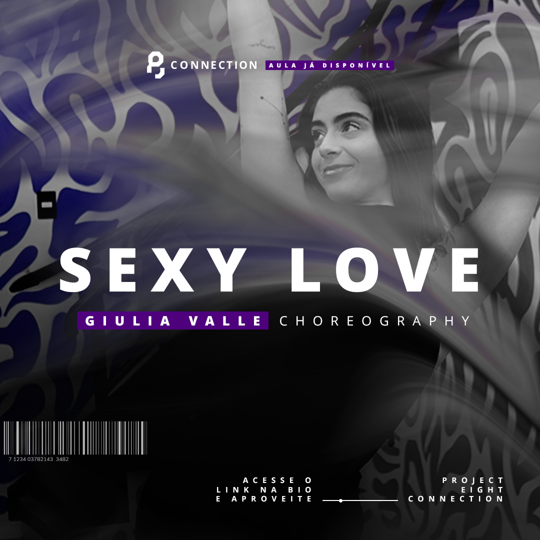 #2 - Giulia Valle - Sexy Love - PH Martins | Hotmart