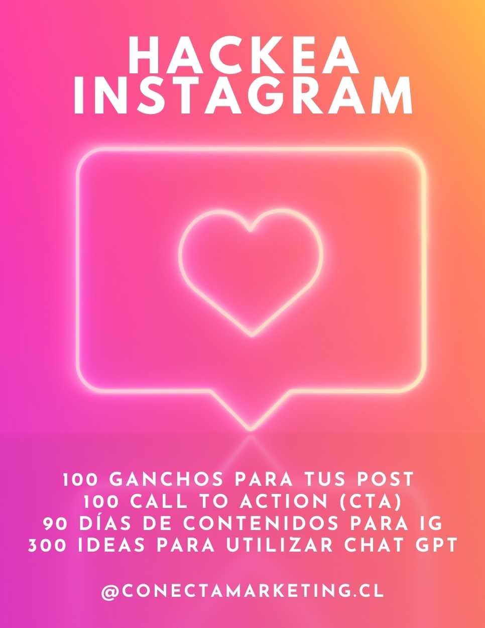 Descubre cómo hackear el Algoritmo de Instagram - ConectaMarketing ... Descubre cómo hackear el Algoritmo de Instagram - ConectaMarketing ...