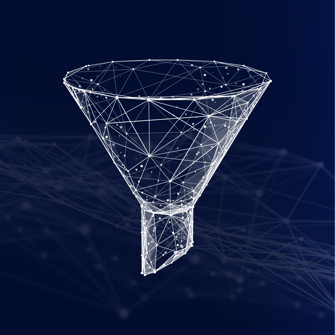 Montando seu funil de vendas dentro do Azume - Azume Tecnologia LTD...