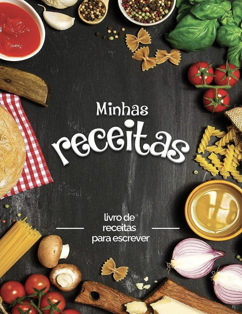 Livro de receitas - Belmo josé | Hotmart