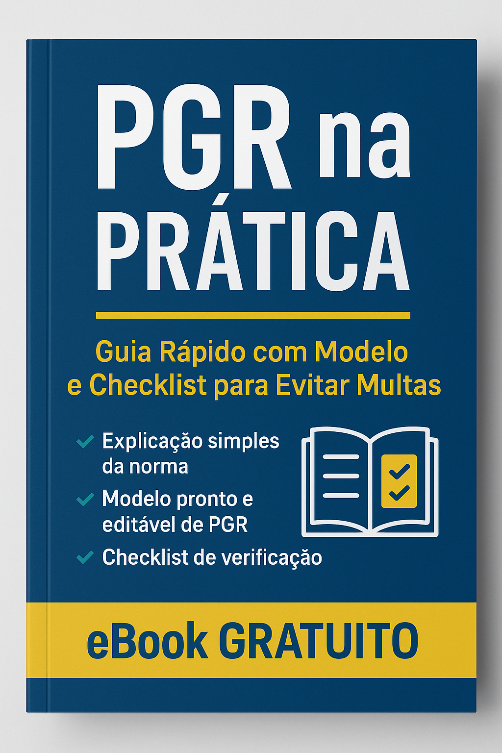 Transforme seu PGR: As Mudanças Cruciais para Evitar Multas e Garantir ...
