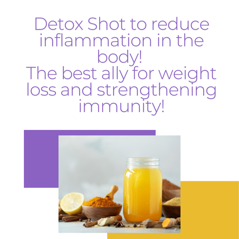 Detox Shot