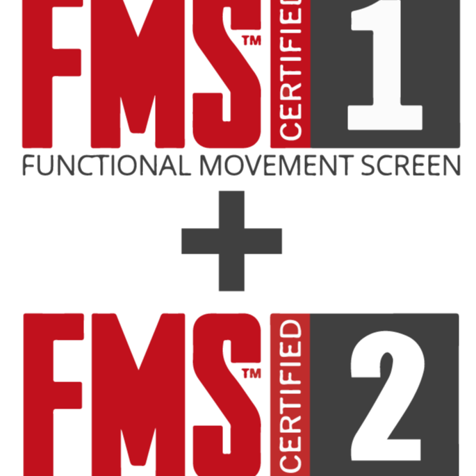 COMBO FMS 1 + FMS 2 PRESENCIAL - Mwove Education | Hotmart