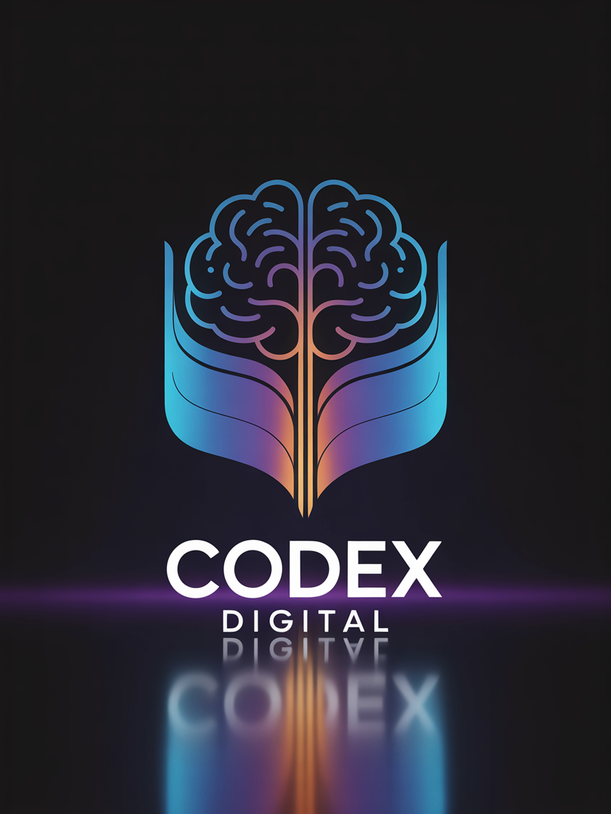 Codex Digital - Raphael D Turbay | Hotmart