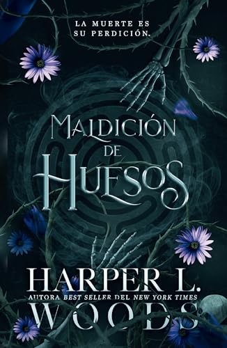 Maldicion de huesos Harper LWoods - Soy Reina | Hotmart