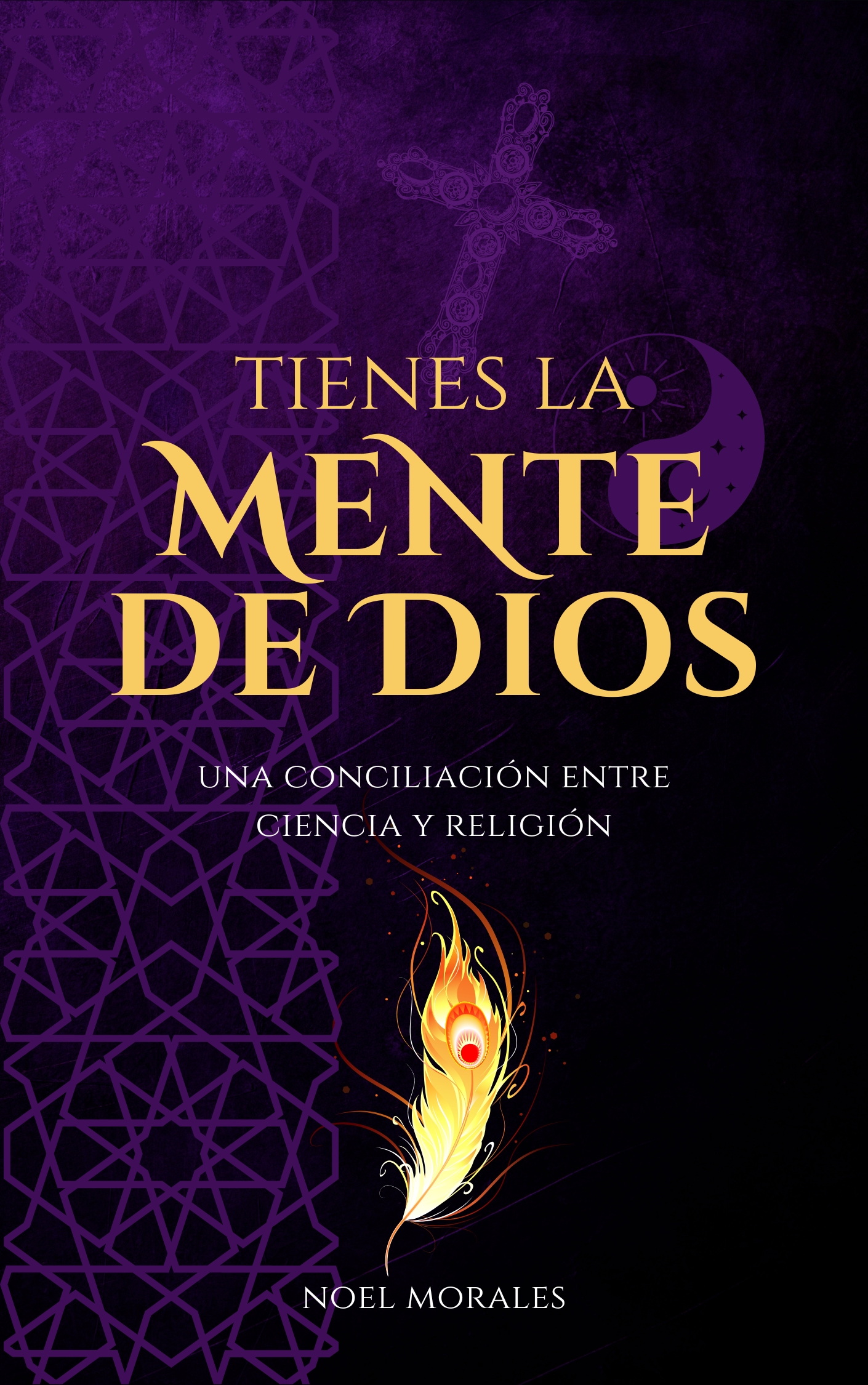 Tienes la Mente de Dios | Una visión moderna sobre las creencias