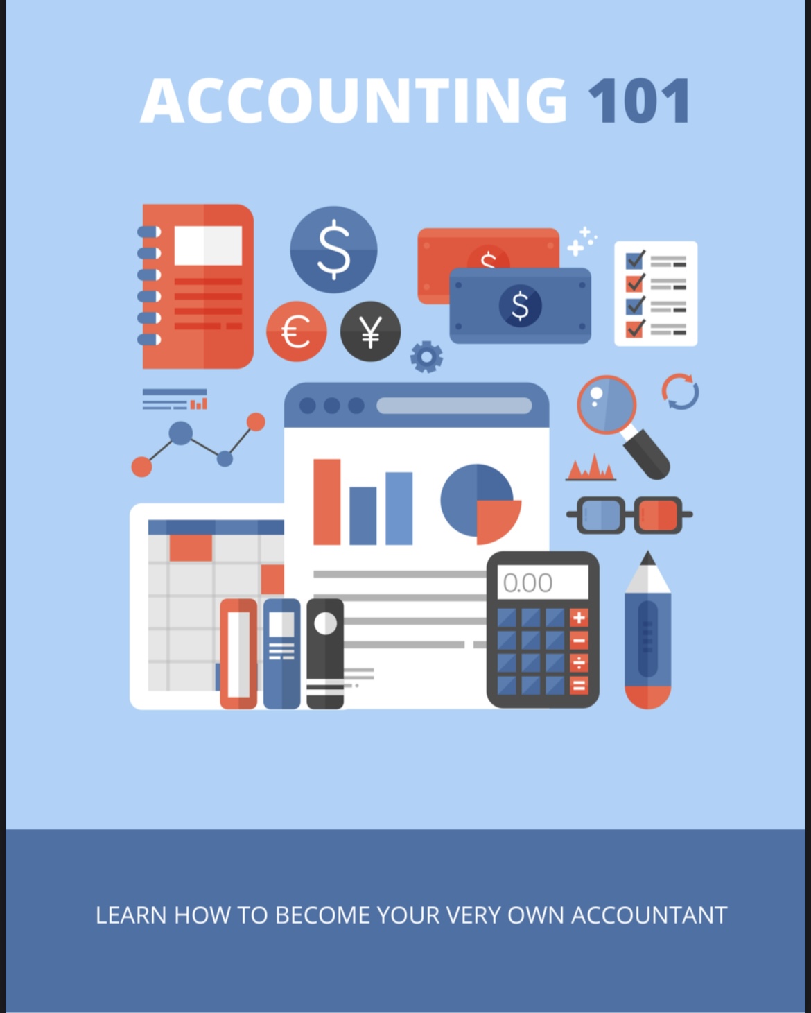 Accounting 101