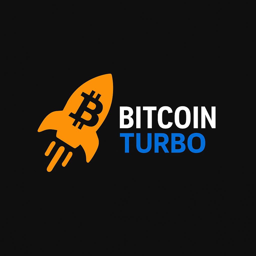 Bitcoin Turbo - João Carlos Ribeiro Fernandes | Hotmart