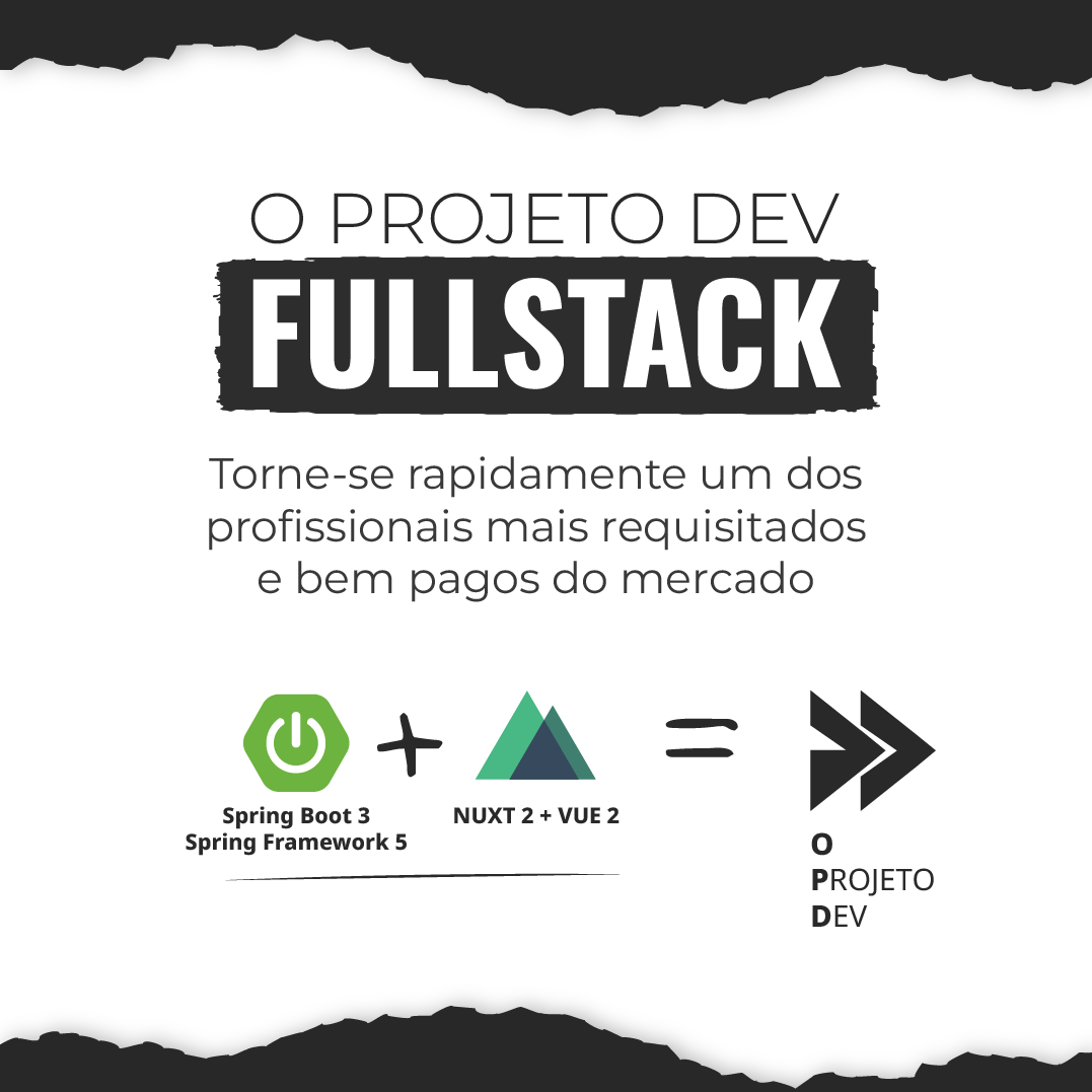 OPD Full Stack - Will Zaniol | Hotmart