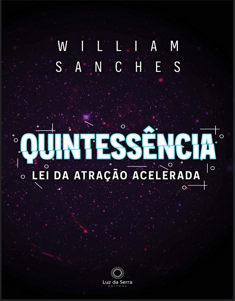 📕Quintessência “ Lei da atração Acelerada - Aloisio santos | Hotmart
