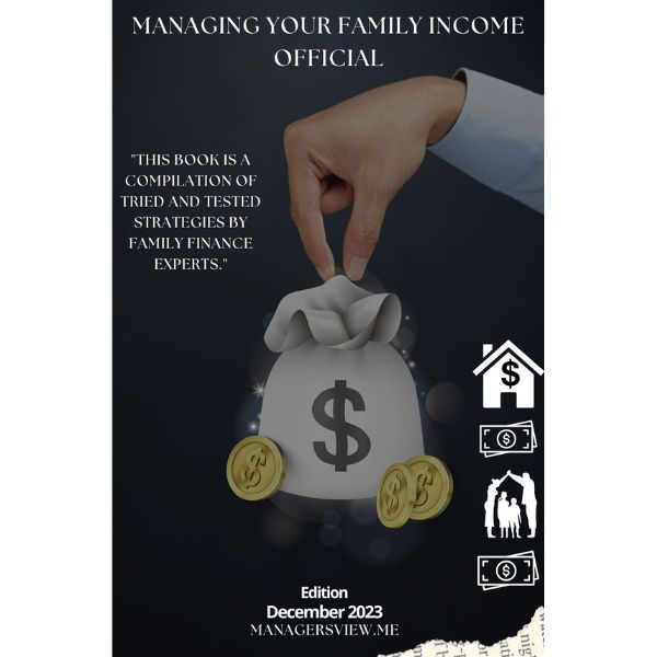 Managing Your Family Income Official