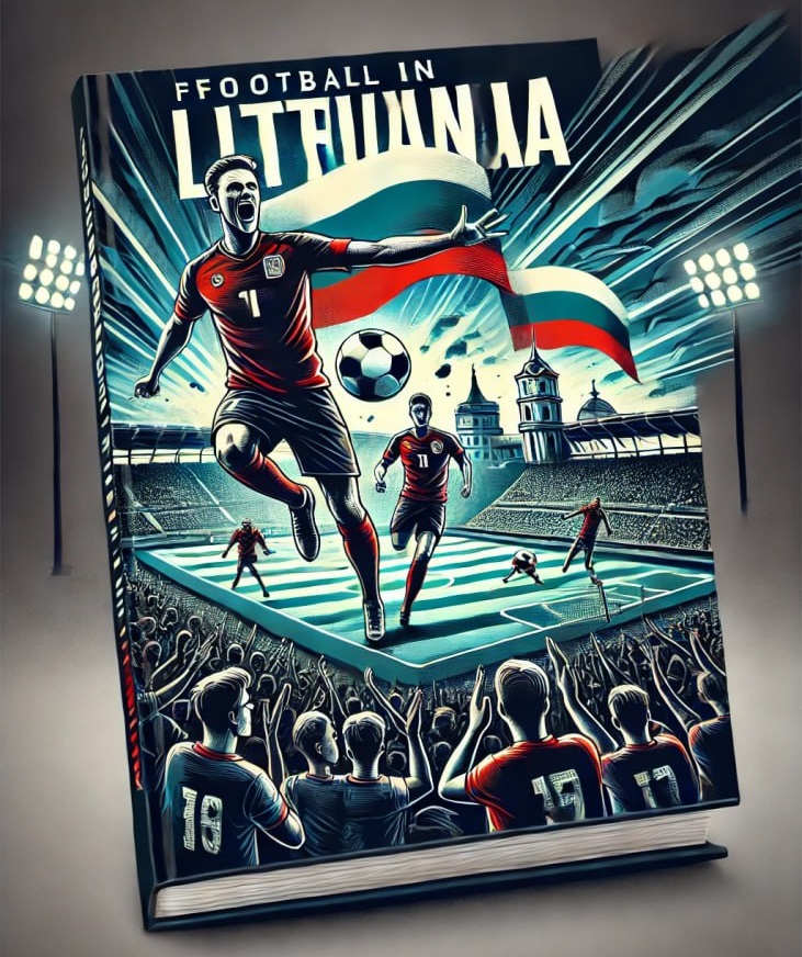 Football In Lithuania