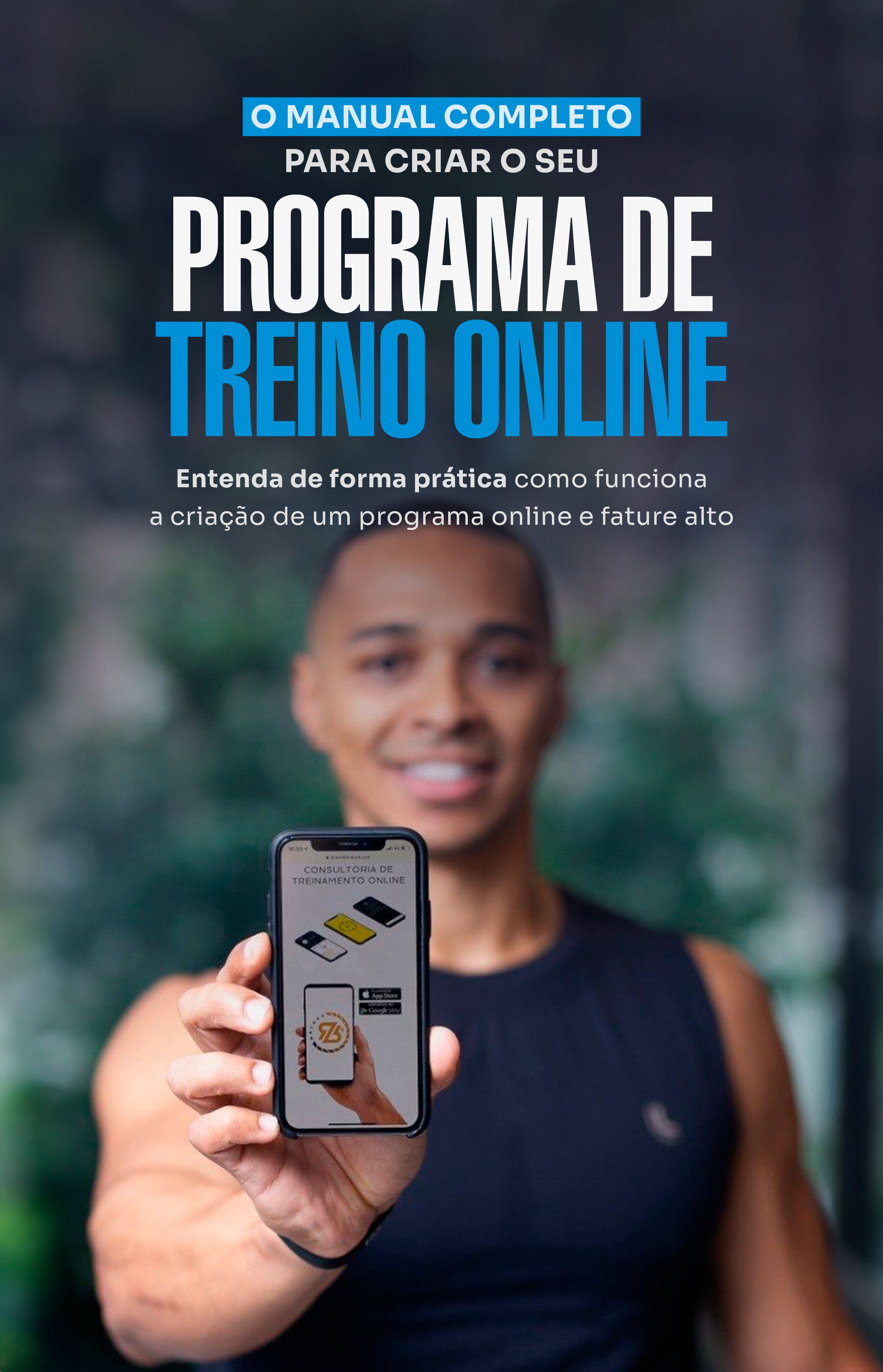 O manual completo para criar o seu programa de treino online em 10 ...