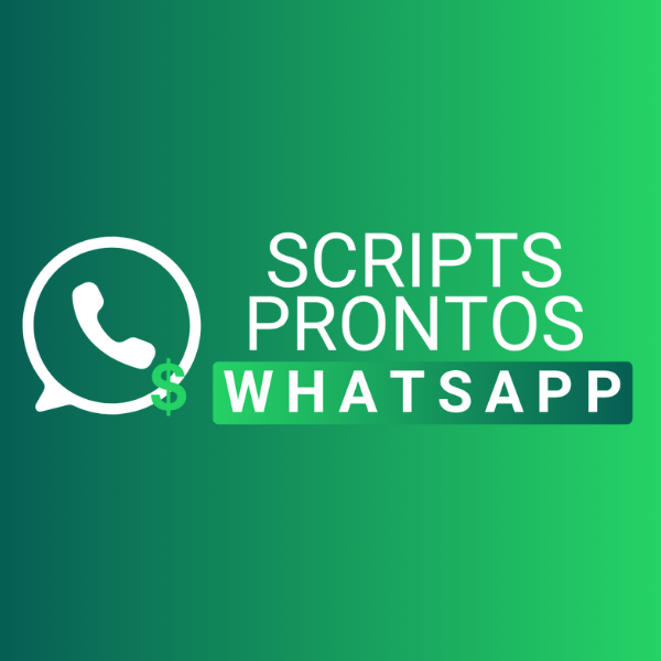 Scripts Prontos para WhatsApp - Alessandro Guidoni | Hotmart