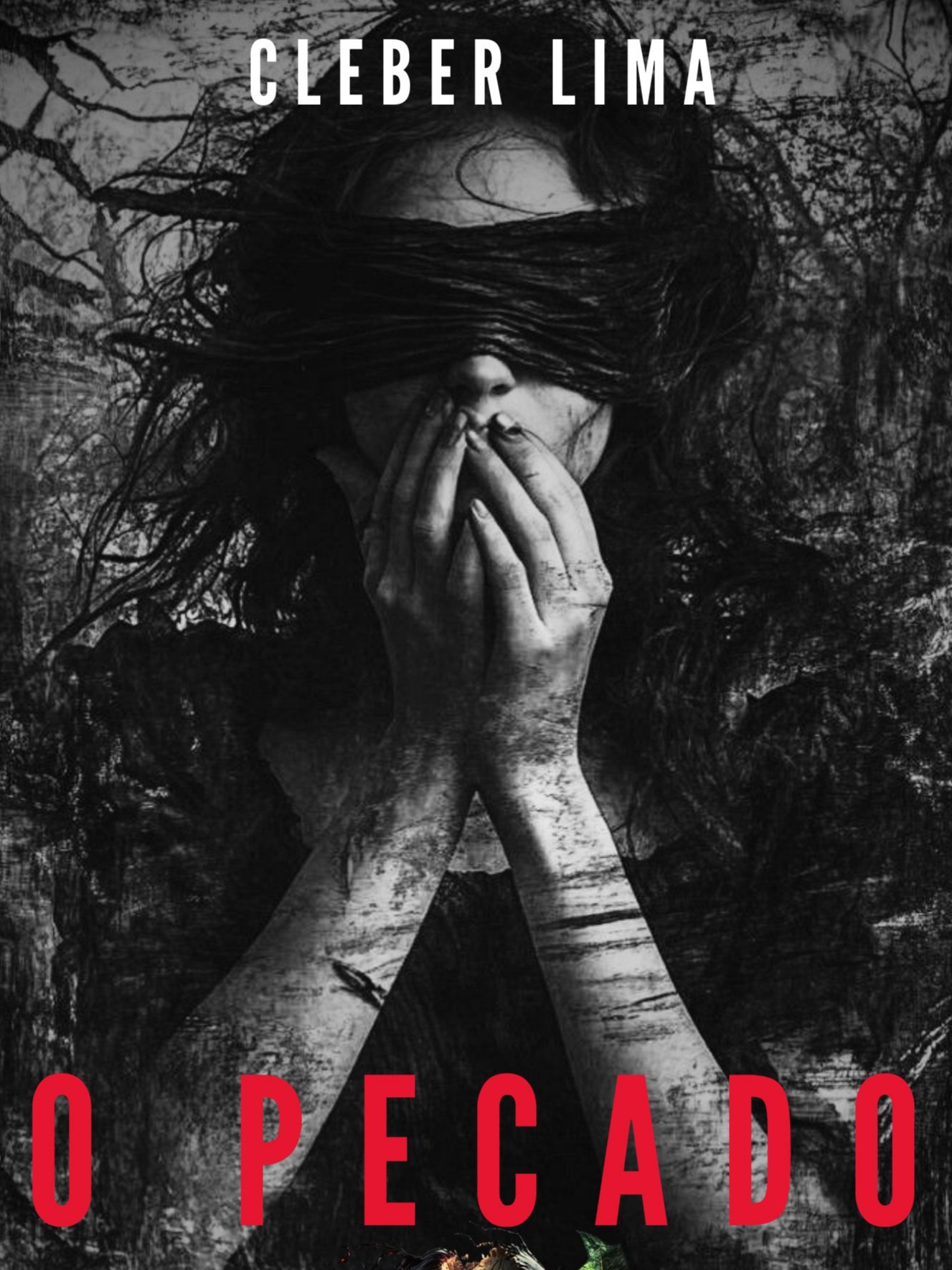 O Pecado - Cleber de Lima | Hotmart