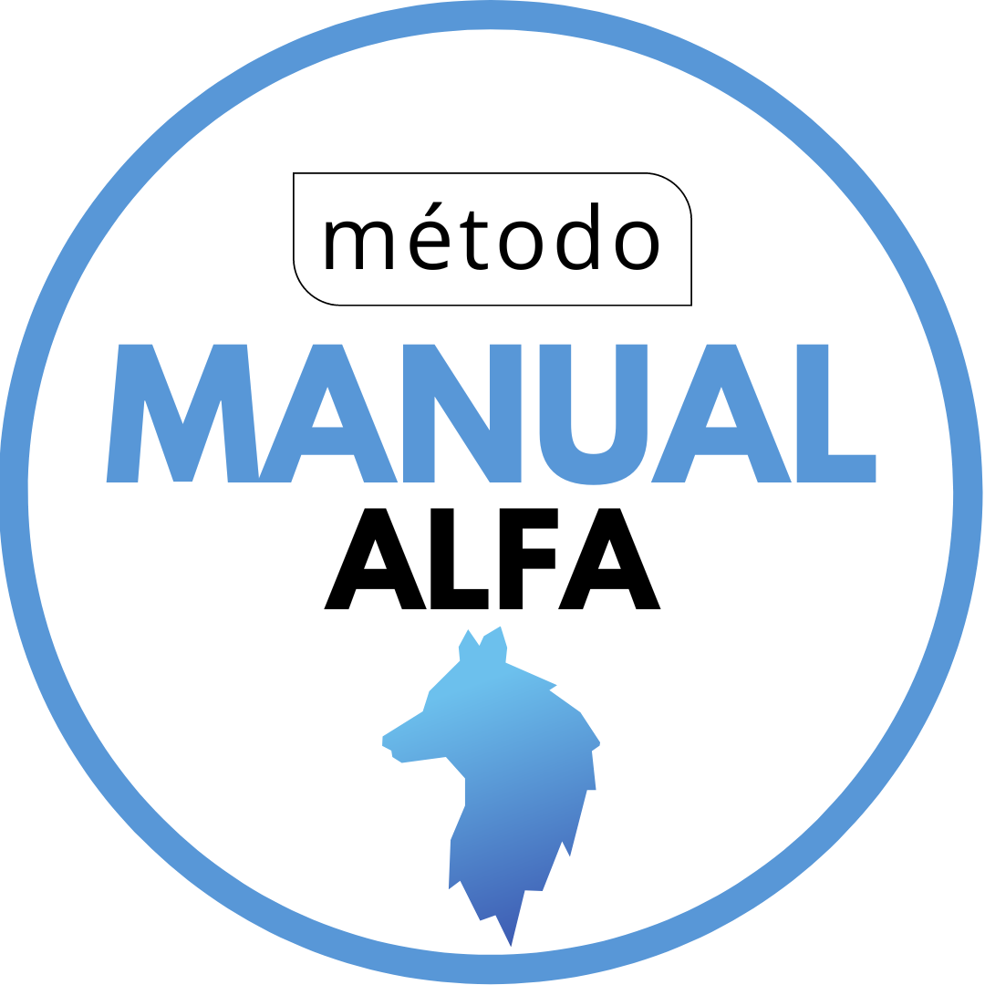 Manual Alfa - Lifestyle Alfa | Hotmart