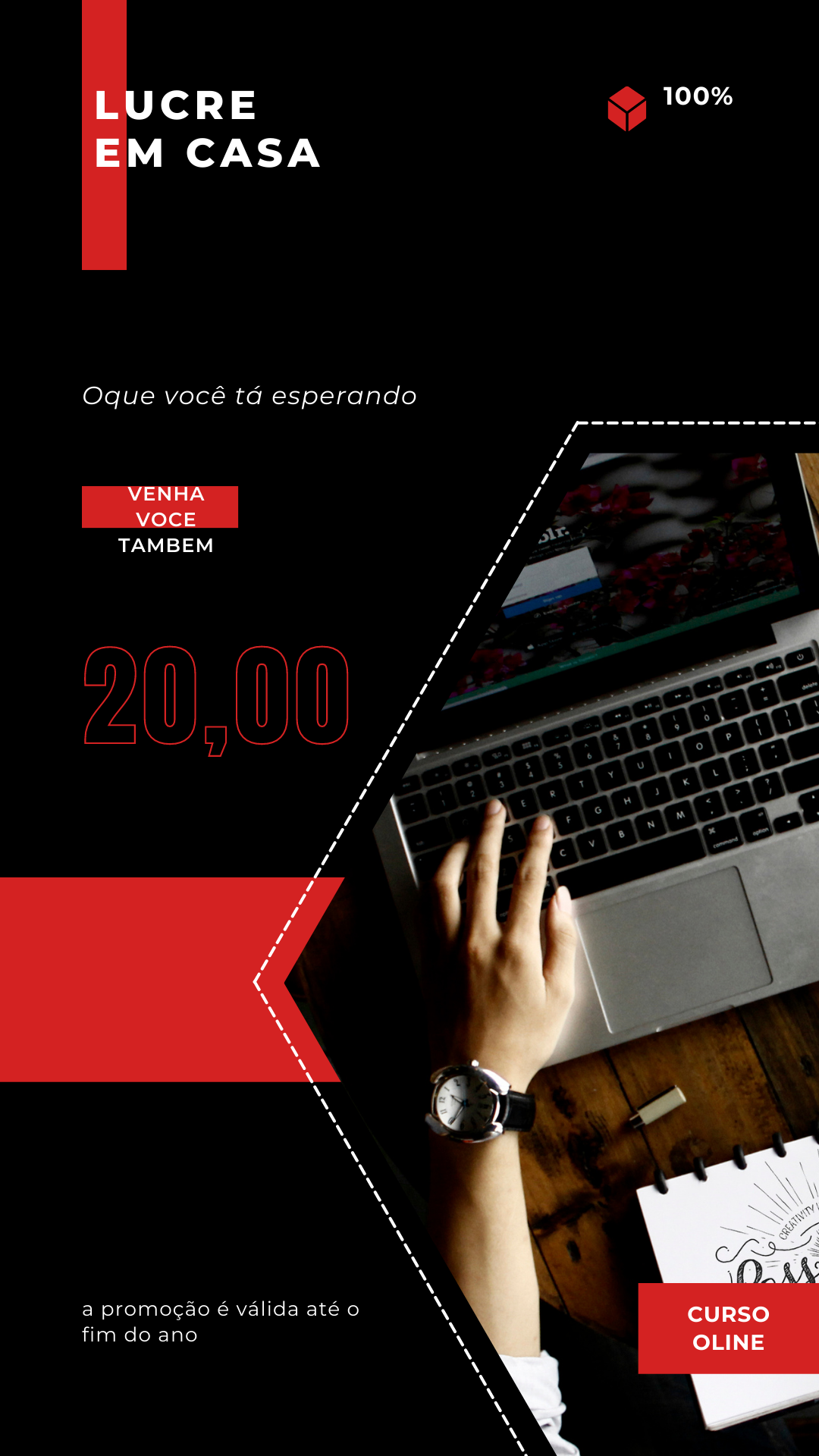 Lucre em casa de maneira fácil - Filipe frança sos santos | Hotmart